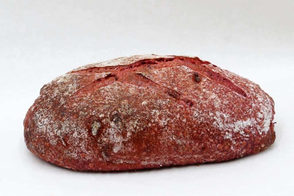 Roasted Beetroot with Cheddar (300g) - Firestone Bakery
